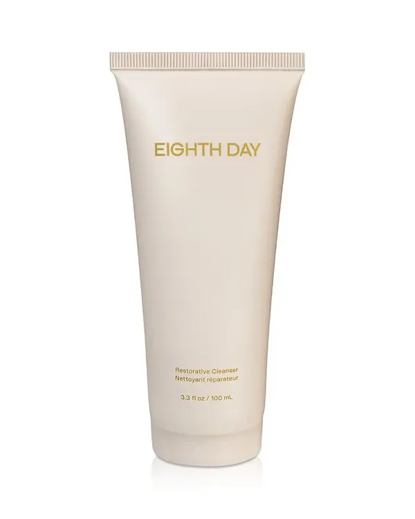 EIGHTH DAY Restorative Cleanser 3.3 Oz - No Color
