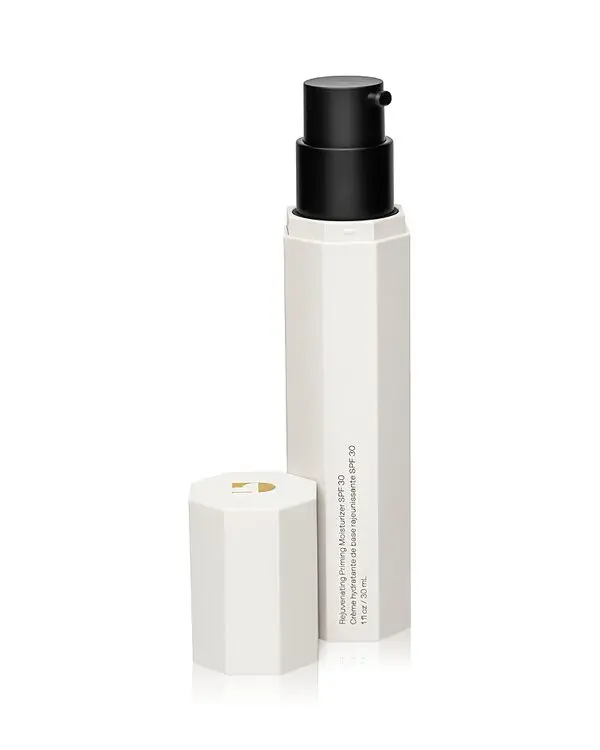 EIGHTH DAY Rejuvenating Priming Moisturizer Spf 30 1 Oz - No Color
