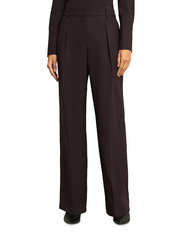 HOBBS LONDON Clement Trousers
