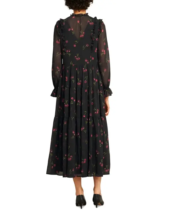 HOBBS LONDON Alnwick Midi Dress