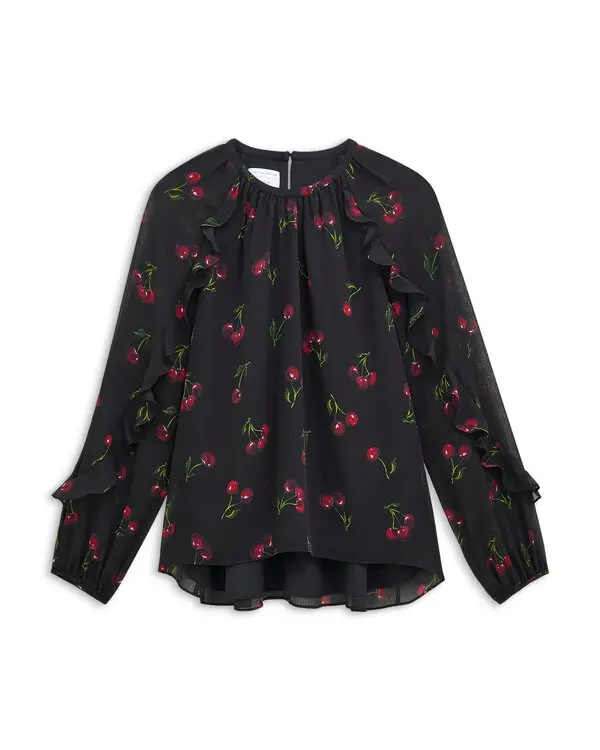 HOBBS LONDON Ryton Blouse