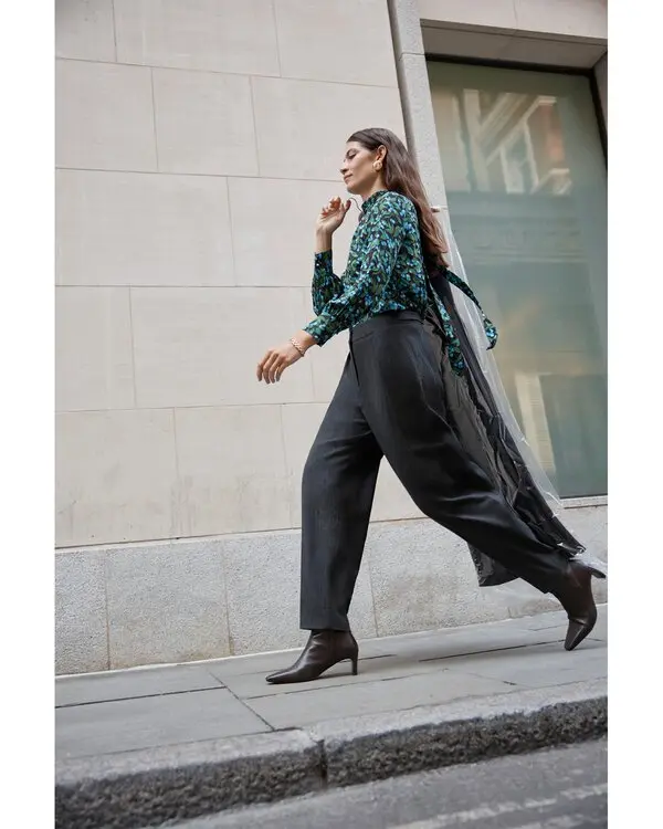 HOBBS LONDON Dovestone Blouse