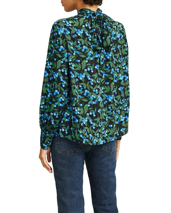 HOBBS LONDON Dovestone Blouse