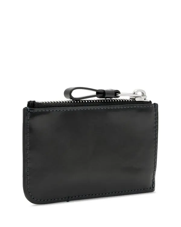 ALLSAINTS Tierra Isamu Card Holder