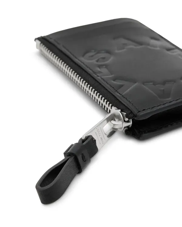 ALLSAINTS Tierra Isamu Card Holder