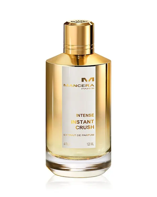 MANCERA Intense Instant Crush Extrait De Parfum 4 Oz - No Color