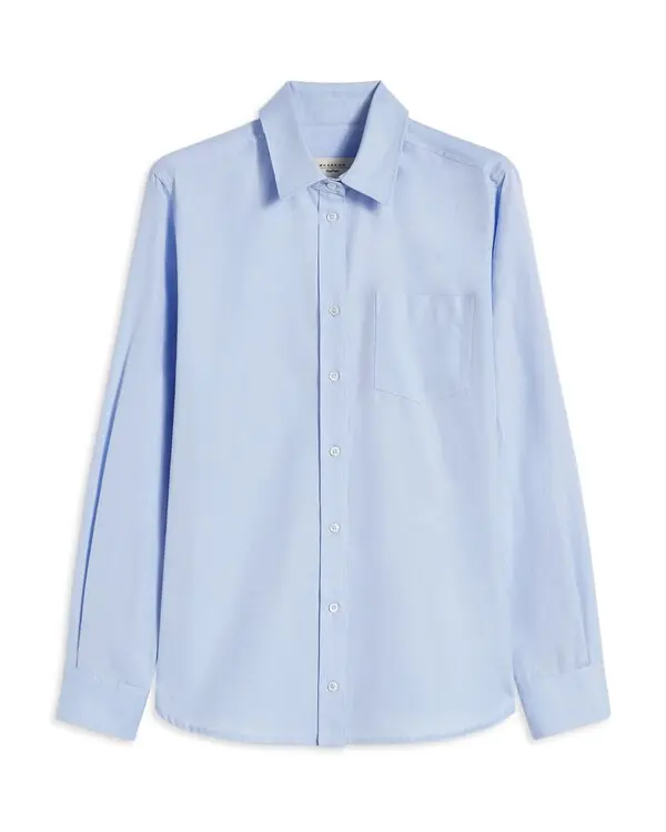 Max Mara Nichel Shirt
