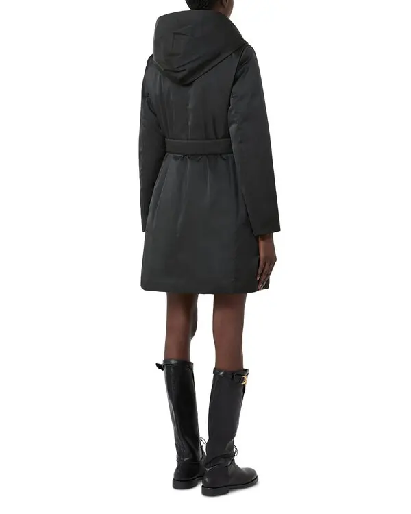 Max Mara Uggioso Reversible Coat