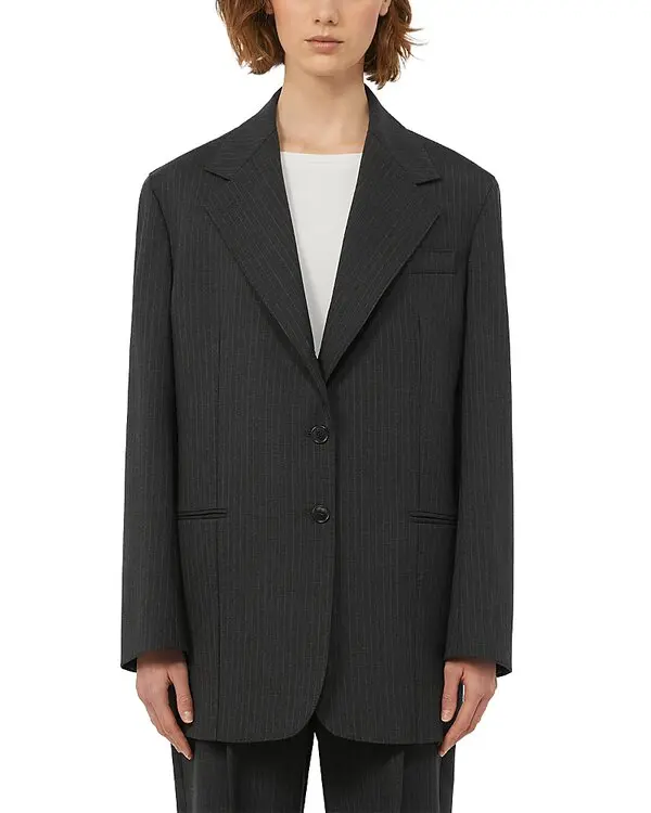 Max Mara Edmea Jacket