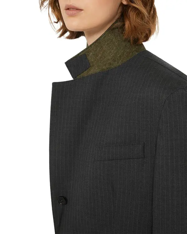 Max Mara Edmea Jacket