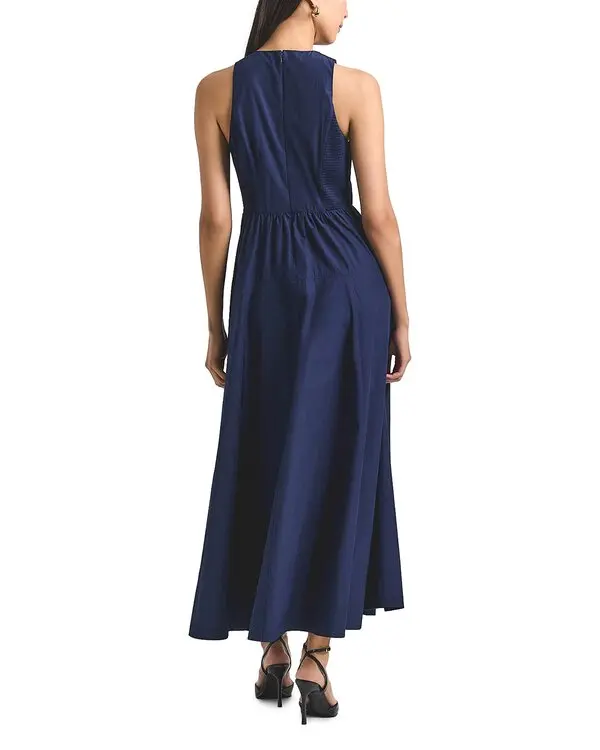 Derek Lam 10 Crosby Melodie Maxi Dress