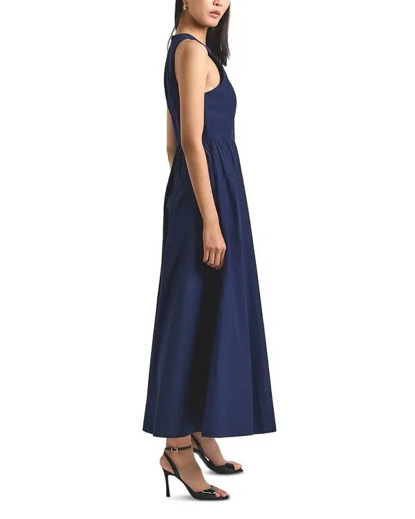 Derek Lam 10 Crosby Melodie Maxi Dress