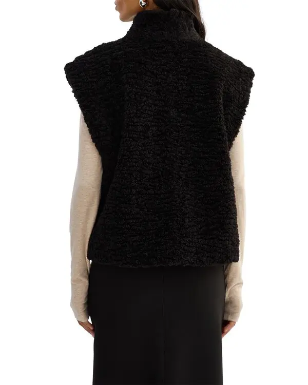 LAMARQUE Reversible Vest