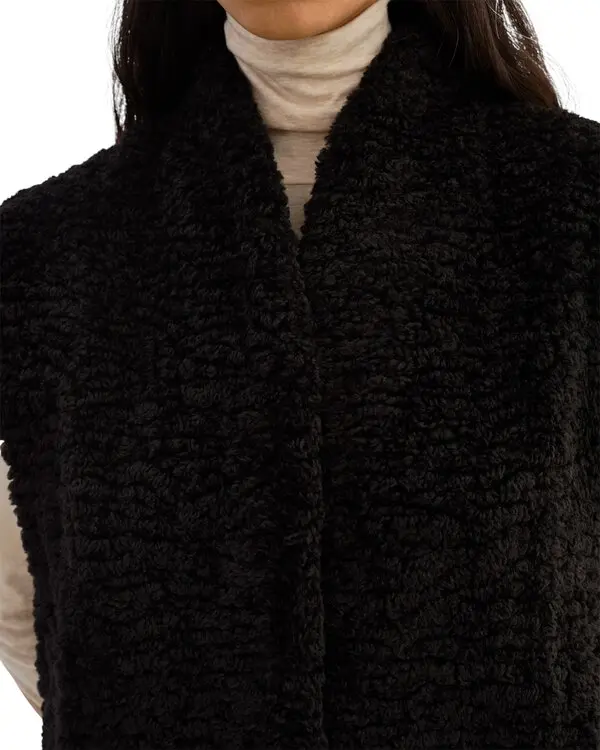 LAMARQUE Reversible Vest