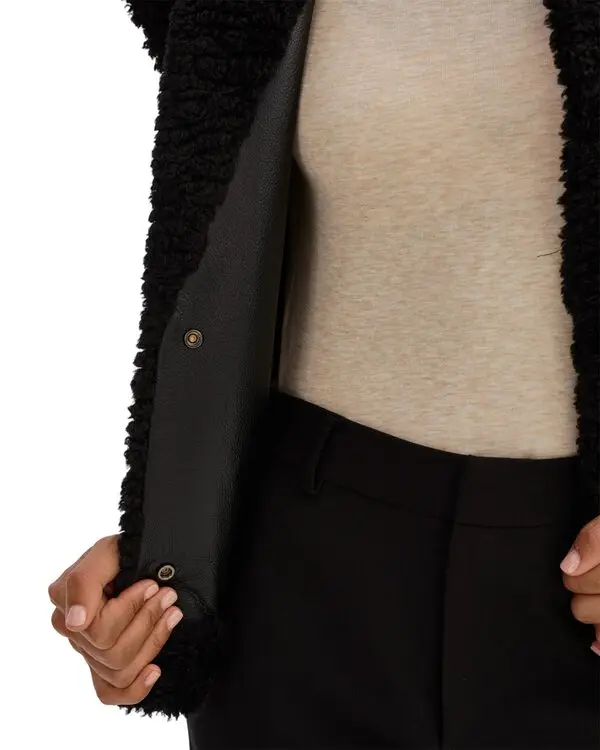 LAMARQUE Reversible Vest