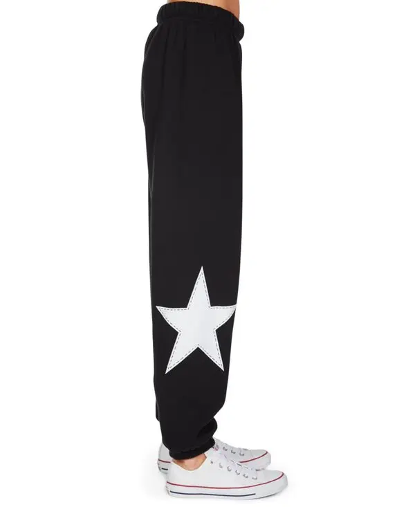 Lauren Moshi Tanzy Love Boxing Pants