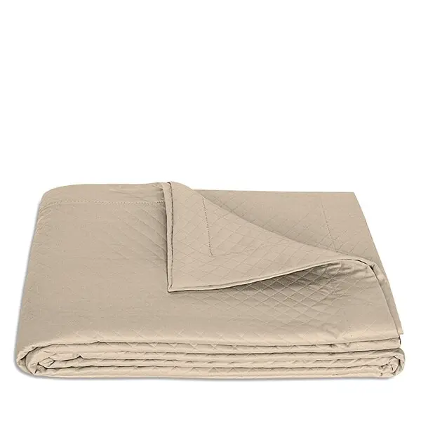 MATOUK Petra Coverlet, Twin - Dune