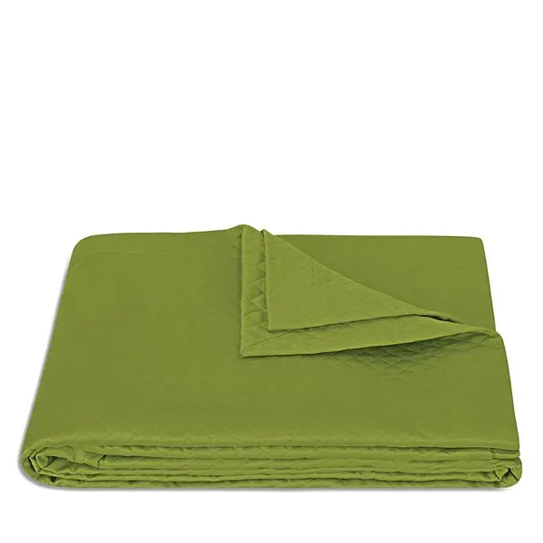MATOUK Petra Coverlet, Twin - Grass