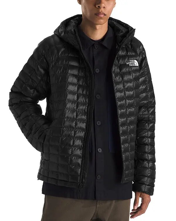 The North Face Thermoball Hooded Jacket