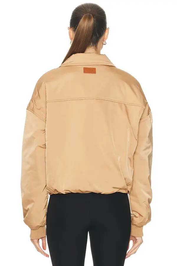 The Upside Carlotta Bomber Jacket