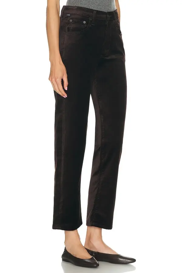 Citizens Of Humanity Delfina Pants