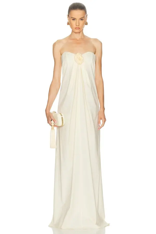Caroline Constas Kyra Dress