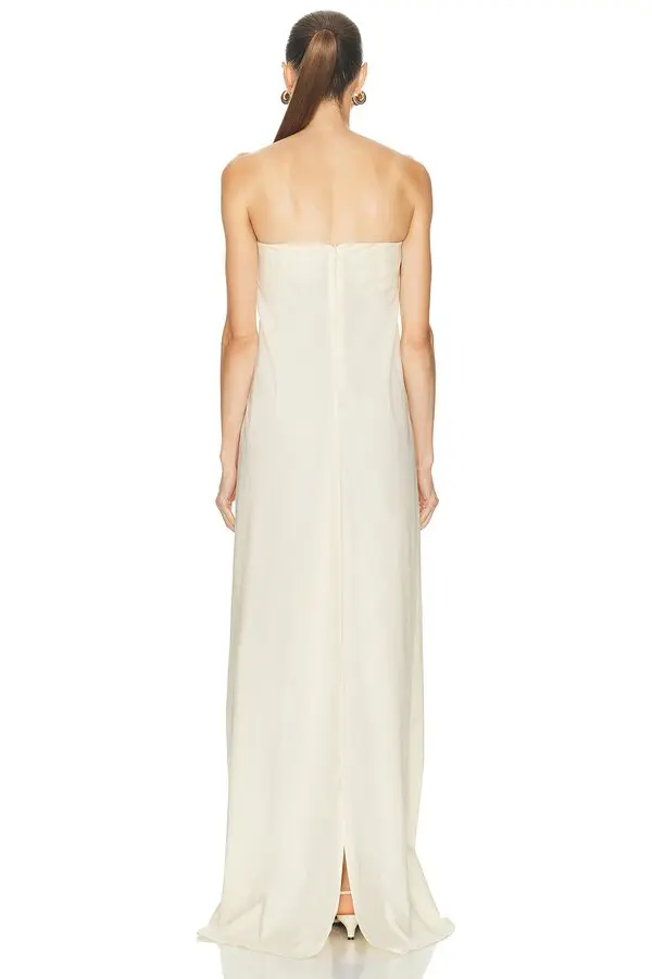 Caroline Constas Kyra Dress