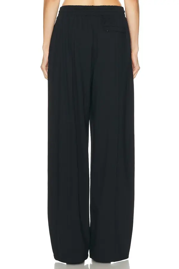 Wardrobe.NYC Opaque Lounge Pant
