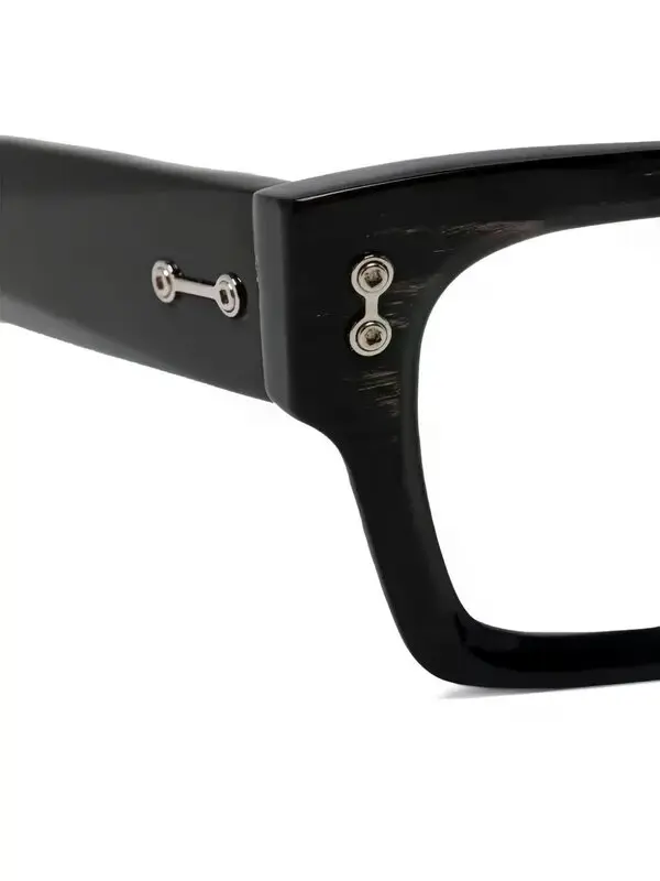 AKONI Square Frame Eyeglasses