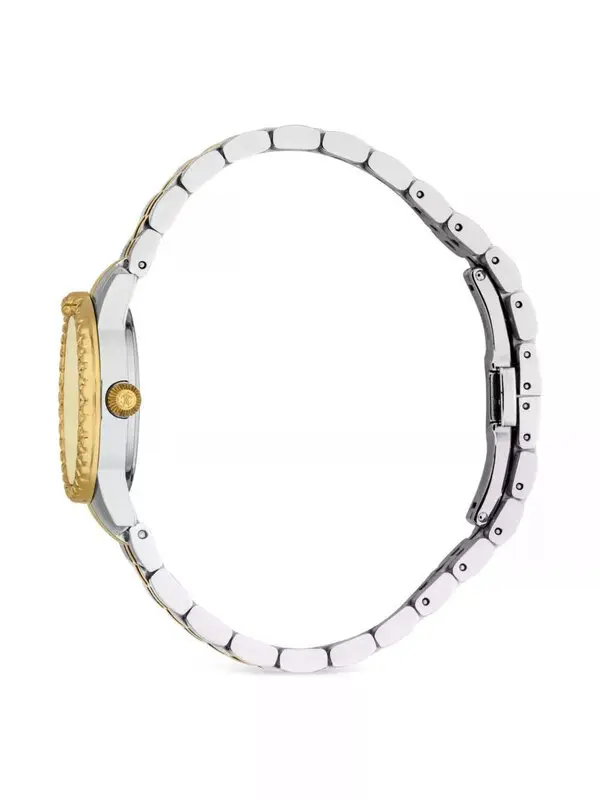 Roberto Cavalli Snake Core 28mm Watch