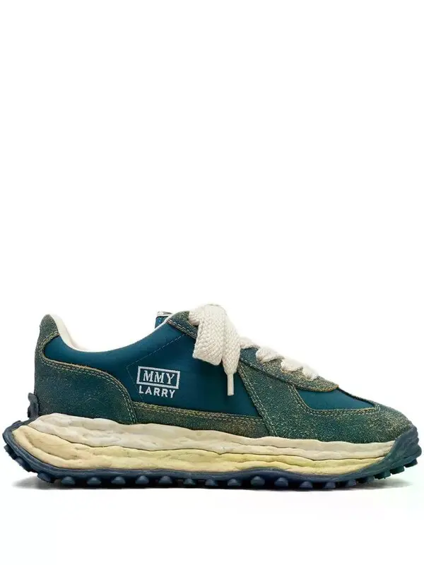 Mihara Yasuhiro Larry Sneakers