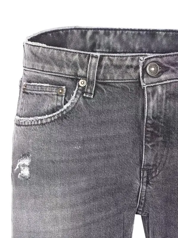 DONDUP Coco Five-pocket Jeans