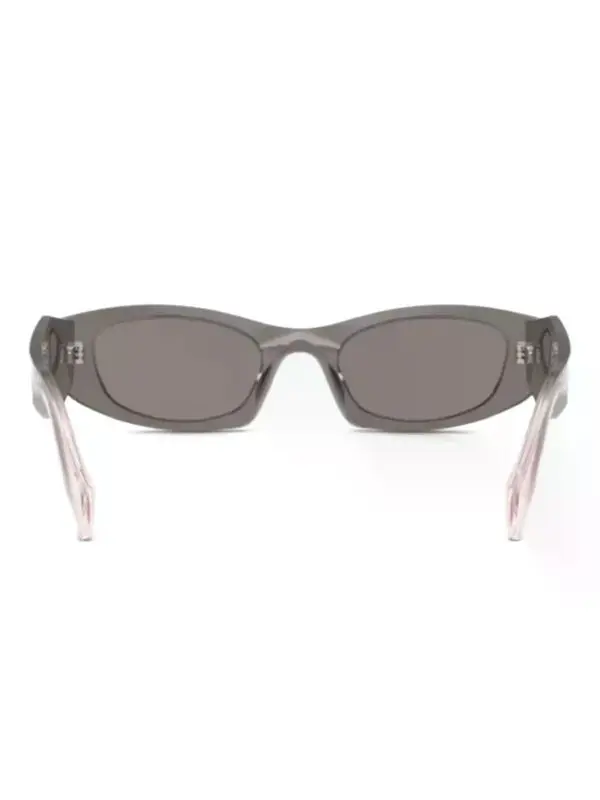 Prada Cat-eye Frame Sunglasses