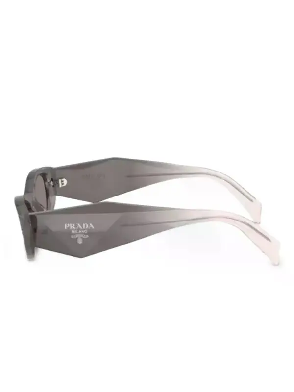 Prada Cat-eye Frame Sunglasses