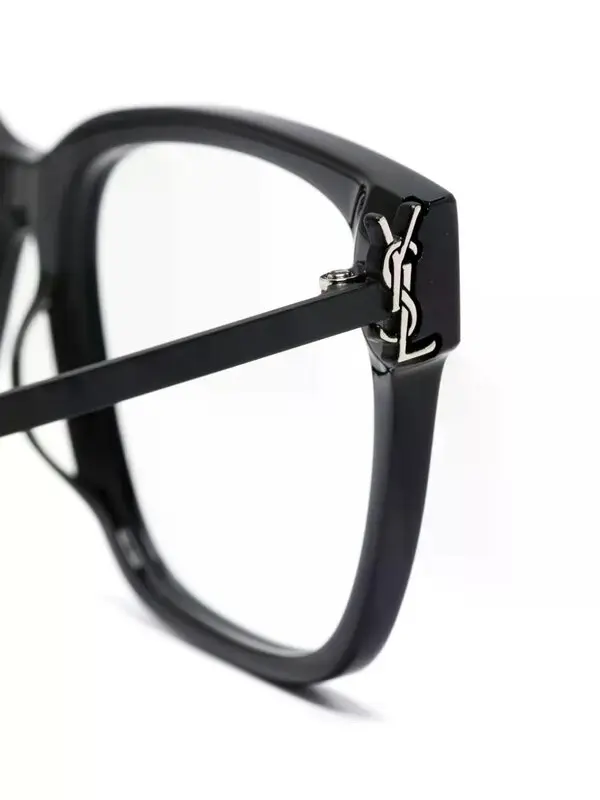 Saint Laurent M48o Glasses