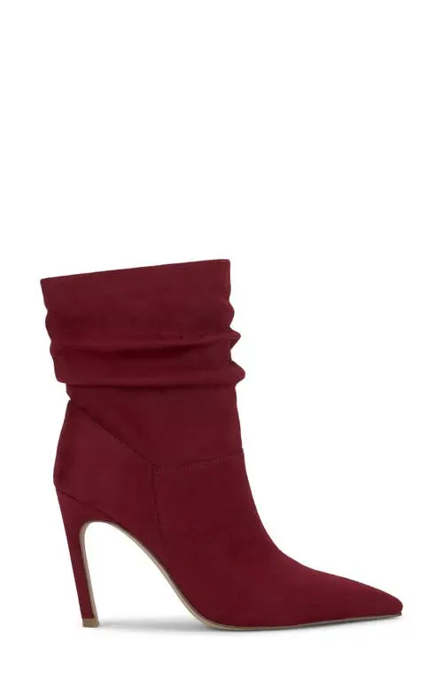 Jessica Simpson Welina Pointed Toe Bootie - Granada Stspms