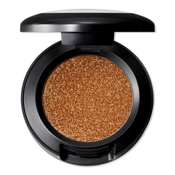MAC COSMETICS Small Glitter Eyeshadow - I Like 2 Watch
