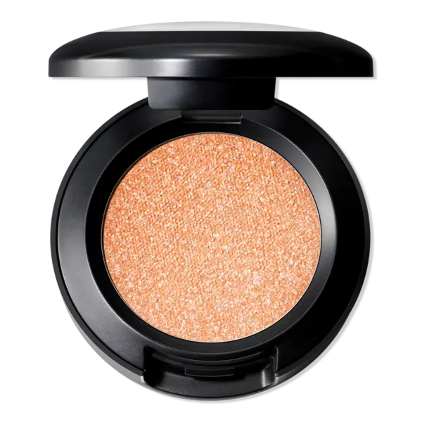 MAC COSMETICS Small Glitter Eyeshadow - Oh So Gilty