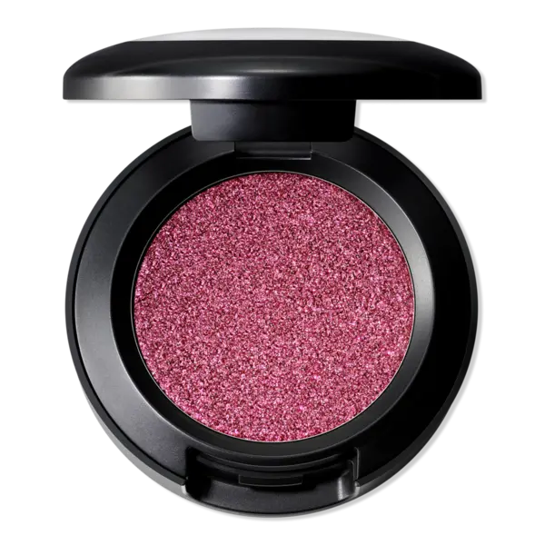 MAC COSMETICS Small Glitter Eyeshadow - Pink Lightning