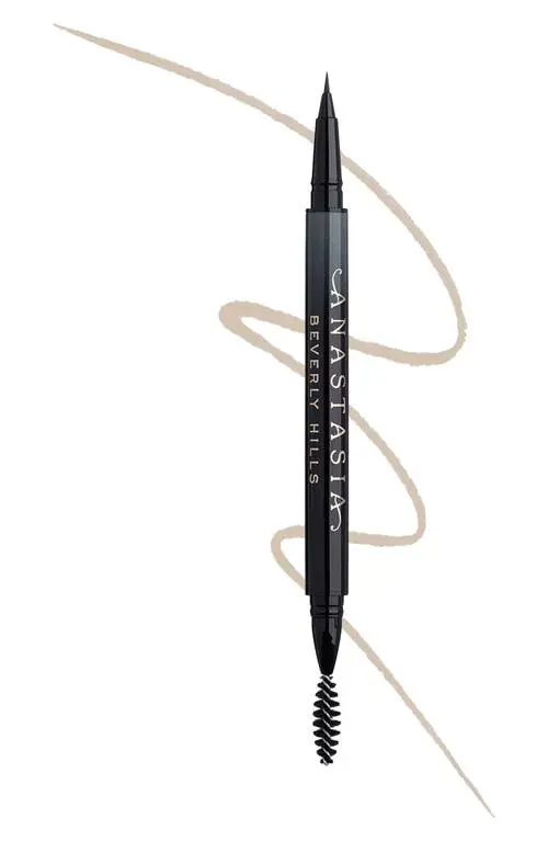ANASTASIA BEVERLY HILLS Microstroke Brow Pen - Blonde