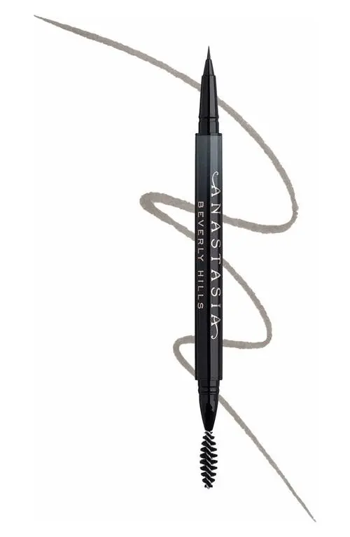 ANASTASIA BEVERLY HILLS Microstroke Brow Pen - Medium Brown
