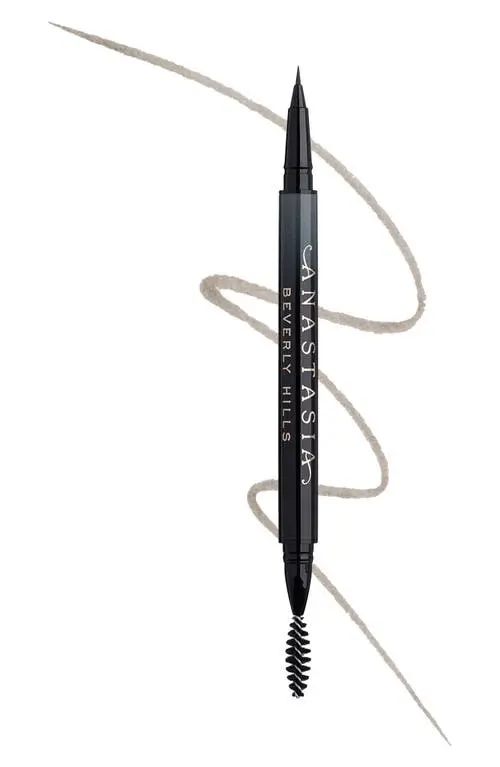 ANASTASIA BEVERLY HILLS Microstroke Brow Pen - Soft Brown