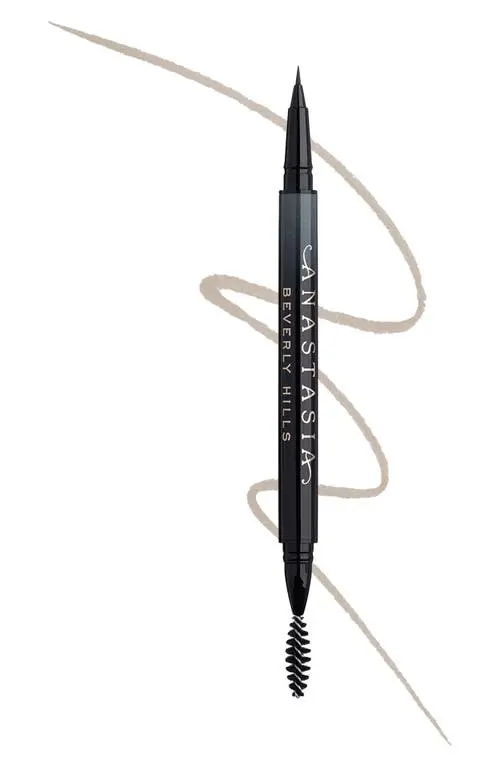 ANASTASIA BEVERLY HILLS Microstroke Brow Pen - Taupe