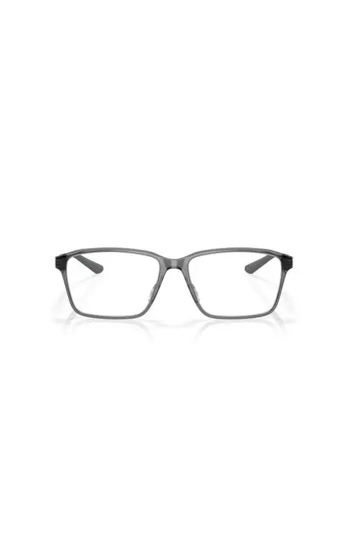 COSTA Rectangle Optical Glasses - Grey