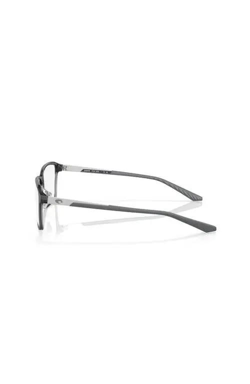 COSTA Rectangle Optical Glasses - Grey