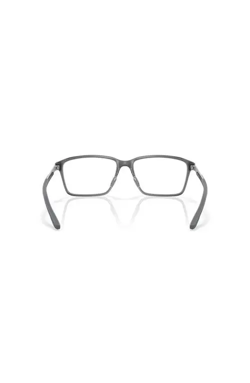 COSTA Rectangle Optical Glasses - Grey