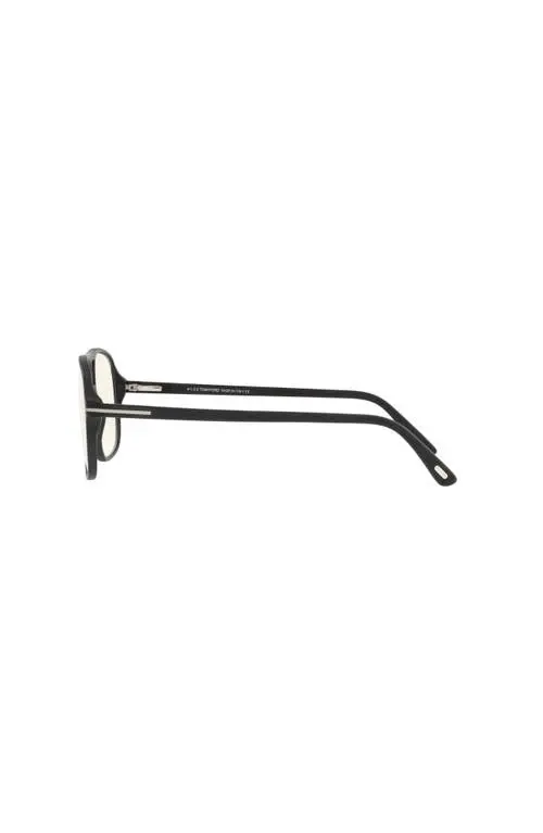TOM FORD Square Optical Glasses