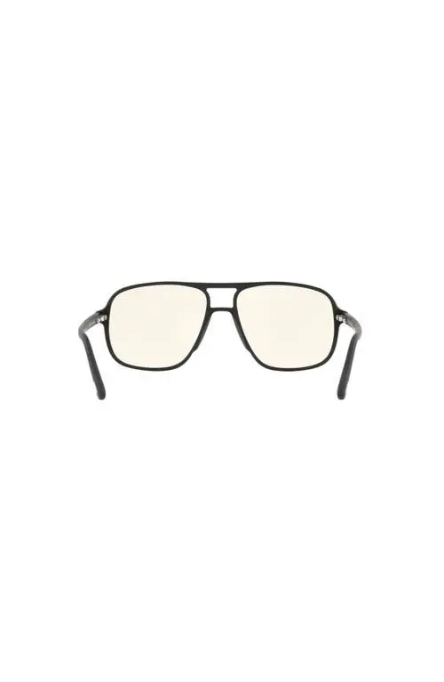 TOM FORD Square Optical Glasses