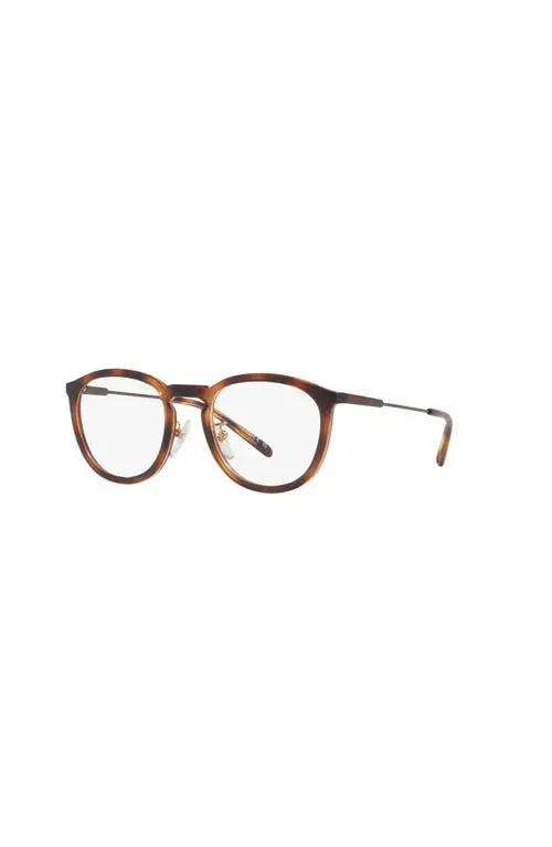 LENSCRAFTERS Phantos Optical Glasses - Tortoise