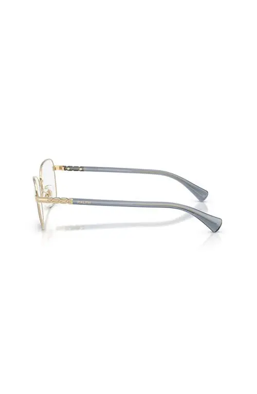 Ralph Lauren Square Optical Eyeglasses